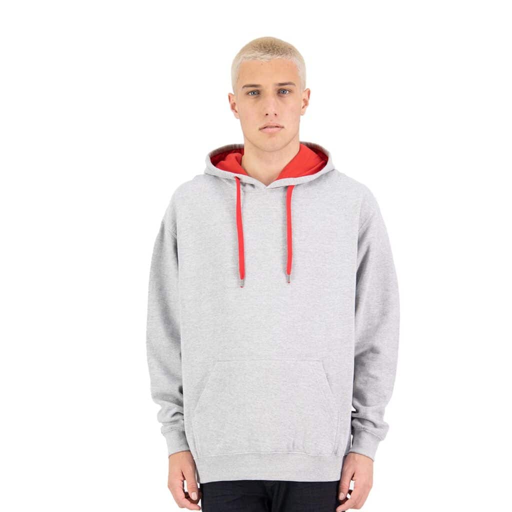 Printed & Embroidered Clothing - Clothing Printing NZ | Custom Clothing