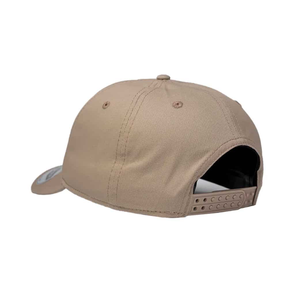 Adults UFlex Pro Style 5 Panel Snapback Cap - Custom Clothing