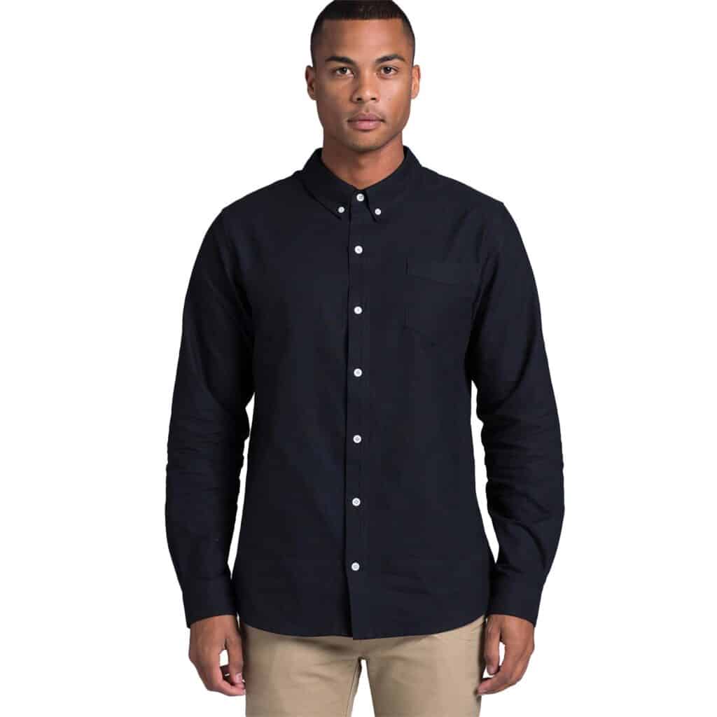 Customisable Shirts for Your Business or Events | Custom Clothing
