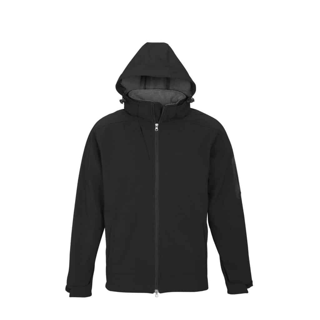 Mens Summit Jacket - Custom Clothing