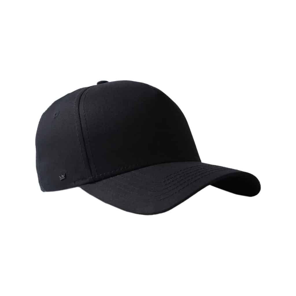 Adults UFlex Pro Style 5 Panel Snapback Cap - Custom Clothing